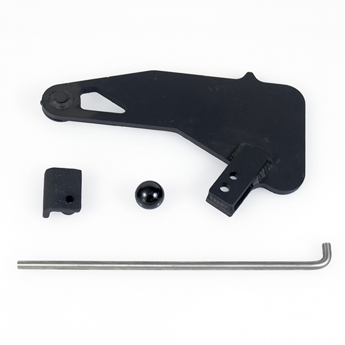 Classic 200 Fireview 201 Complete Baffle Kit