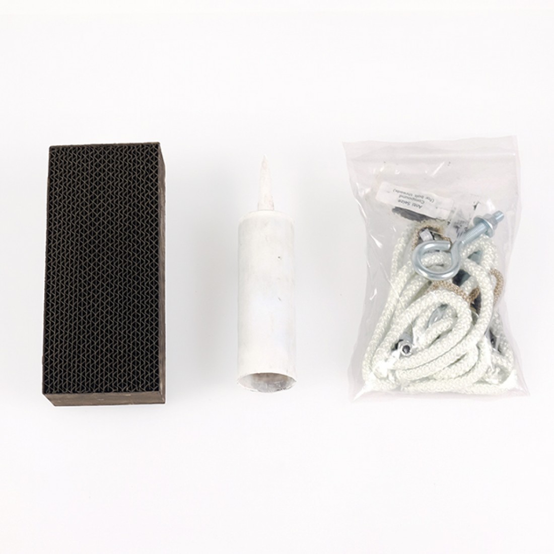 Classic 200 Fireview 201 Complete Baffle Kit