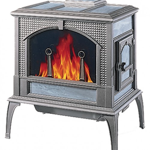 Award Winning Hybrid Wood Stove | Woodstove