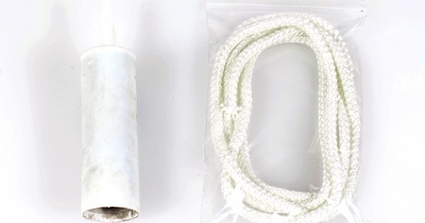 Fireview 205 Air Duct Perimeter Gasket Kit | Woodstove