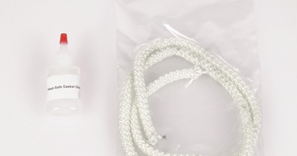 Fireview 205 Under Combustor Gasket Kit | Woodstove