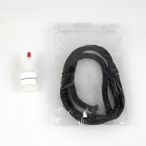 Fireview 205 Internal Parts