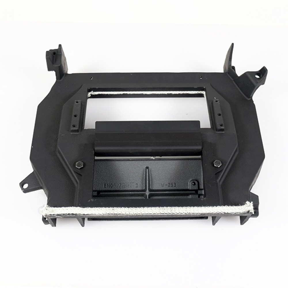 Fireview Basic Combustor Pan Kit | Woodstove