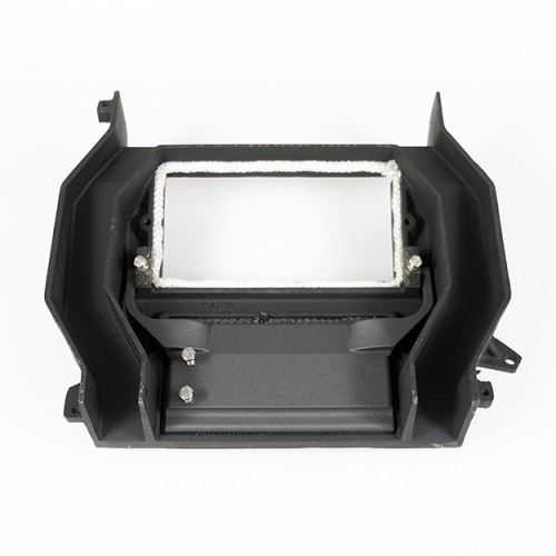 Fireview 205 Complete Combustor Pan Kit | Woodstove