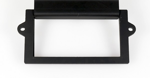 Fireview 205 Bypass Frame Kit | Woodstove