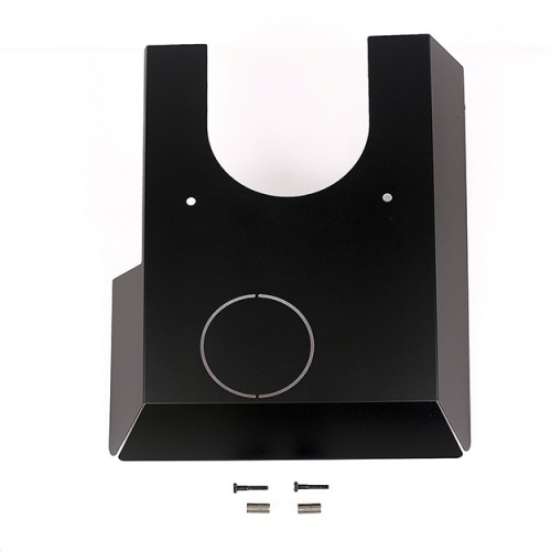 Fireview 205 External Parts