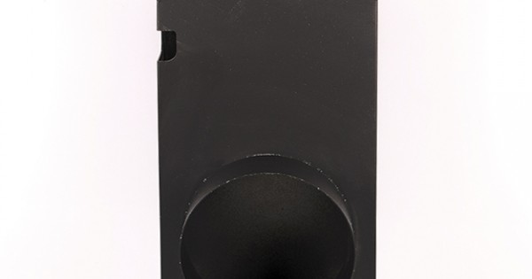 Fireview 205 Outside Air Adapter