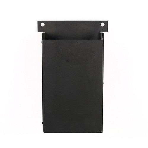 Fireview 205 External Parts