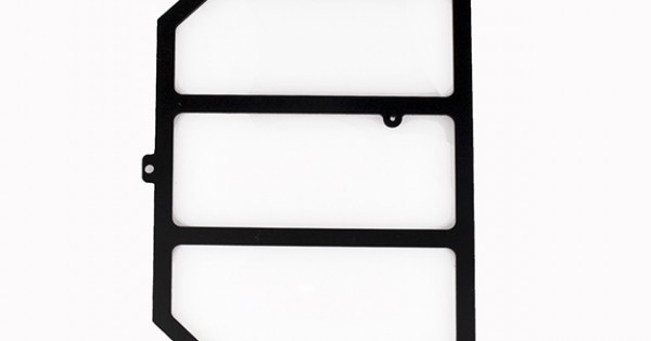 Fireview 201/205 Classic 200 Top Support