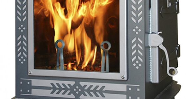 Cleanest Burning Hybrid Wood Stove | Woodstove