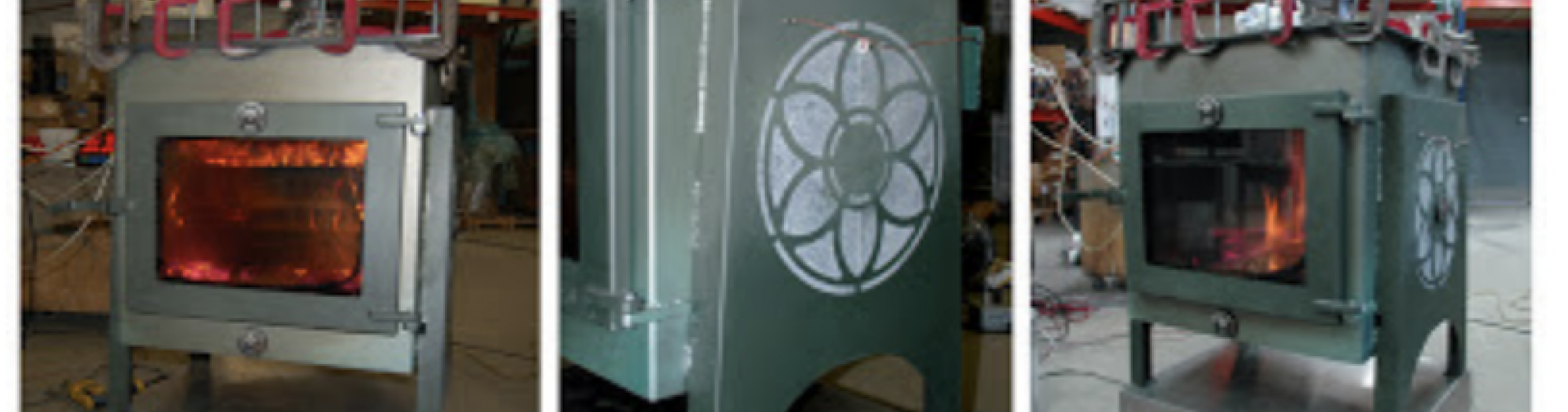 4277 View(s) Ideal Steel Hybrid