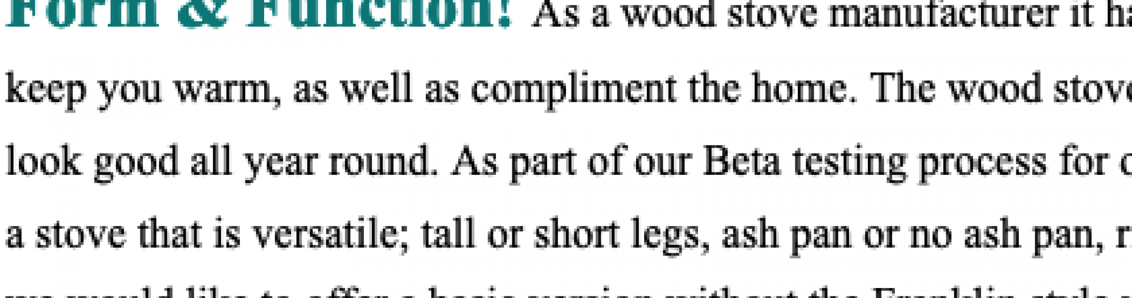 6161 View(s) Woodstock Soapstone Co. Updates