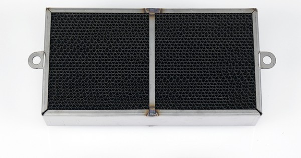 Fireview 205 Catalytic Combustor (SS) | Woodstove