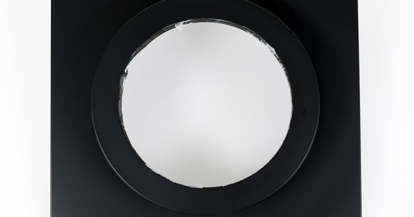 Wall Thimble Cover and Ceiling Support