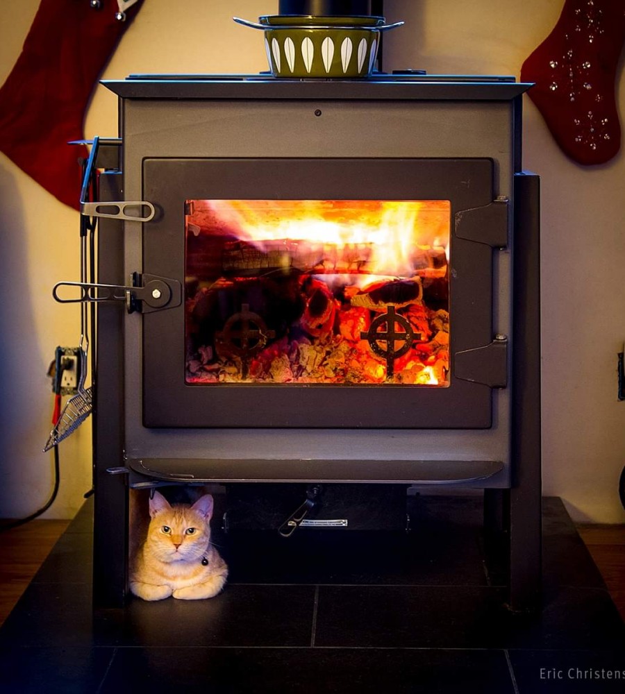 Cleanest burning wood stoves in America | Woodstove