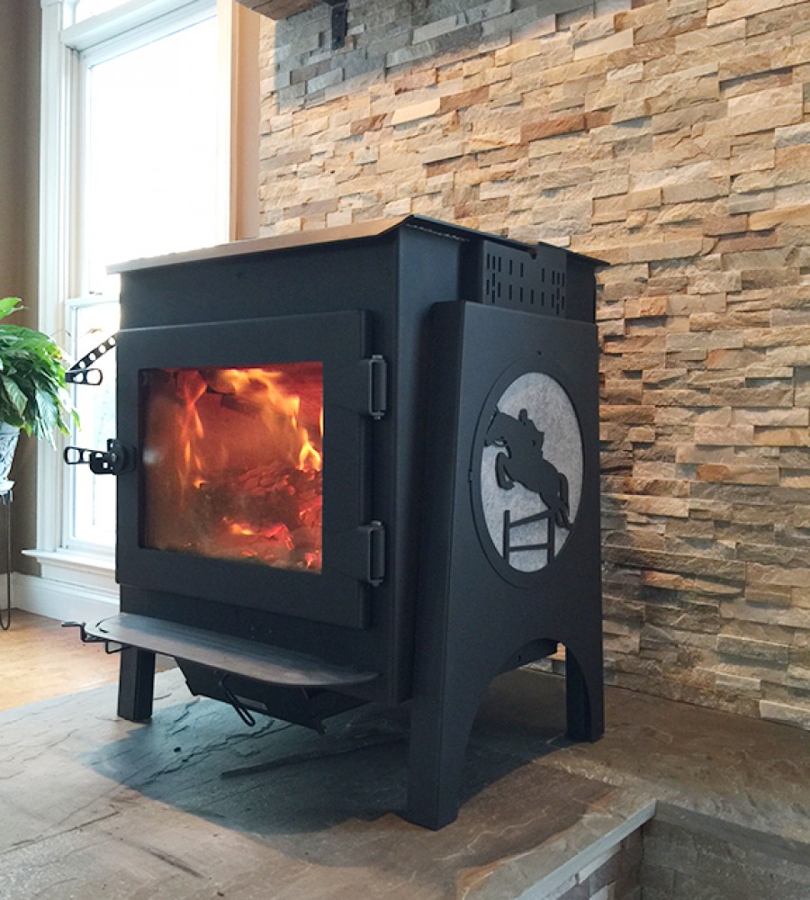 Cleanest burning wood stoves in America | Woodstove