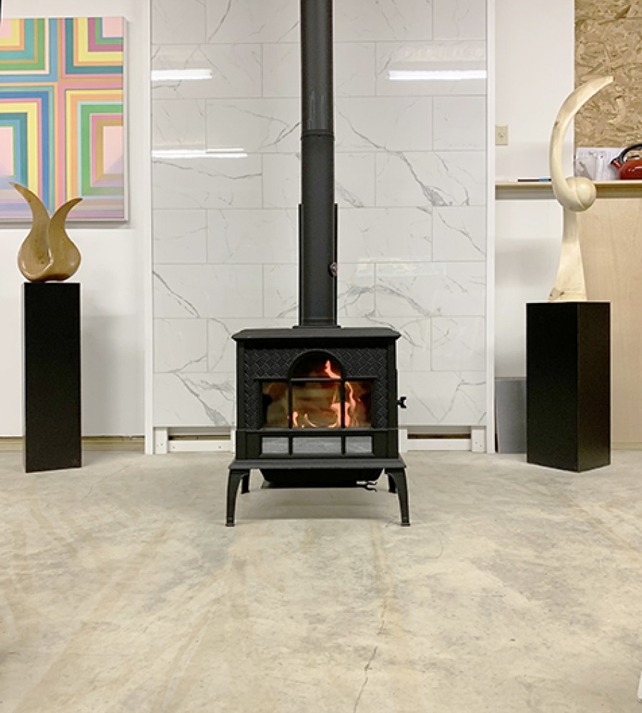 Cleanest burning wood stoves in America | Woodstove