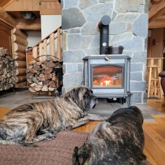 Cleanest burning wood stoves in America | Woodstove