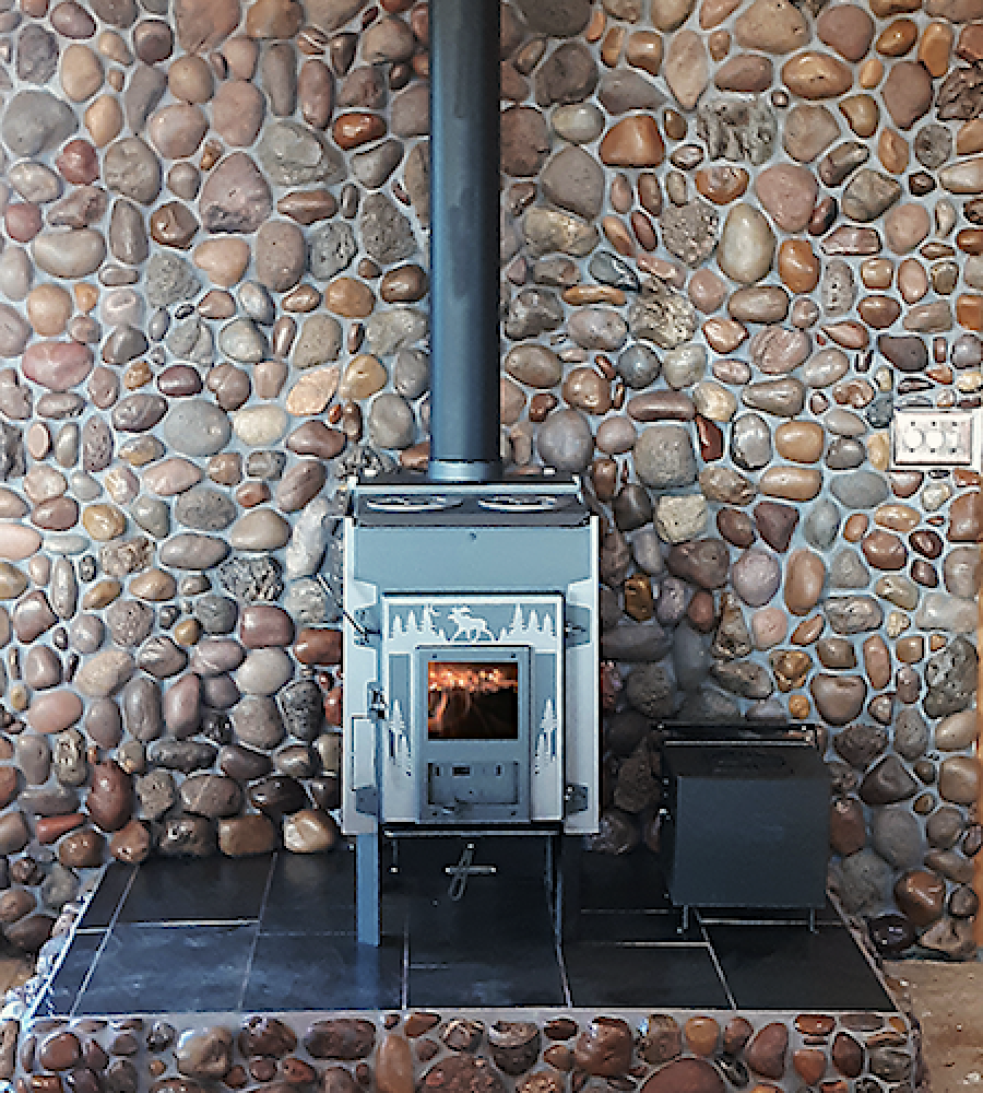 Cleanest burning wood stoves in America | Woodstove