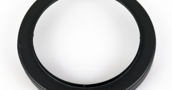 6-Inch Finishing Collar