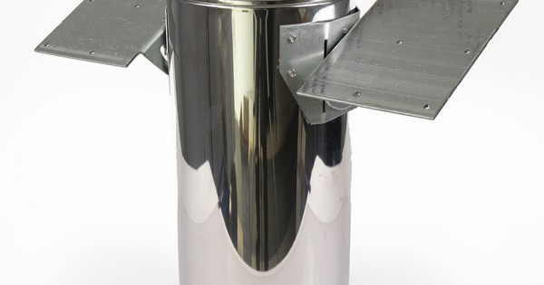 6-Inch Roof Support Package